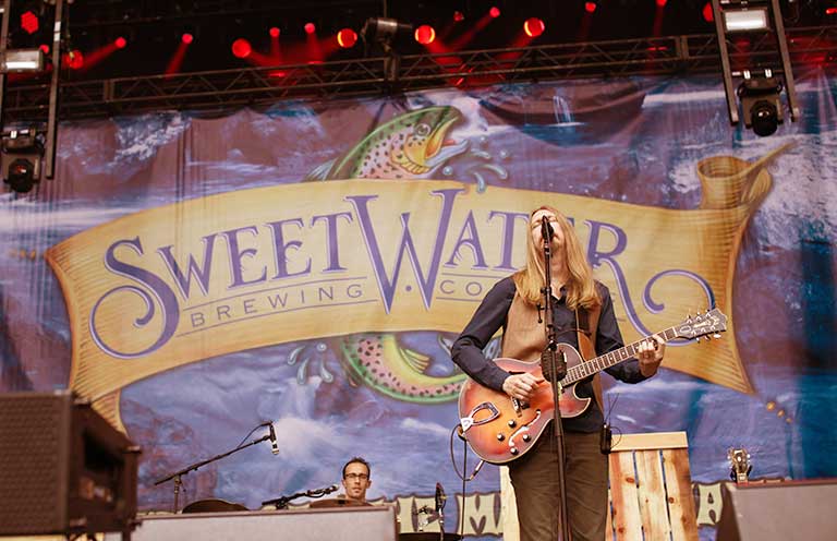 Win Tickets To Sweetwater 420 Fest At Centennial Olympic Park Gafollowers