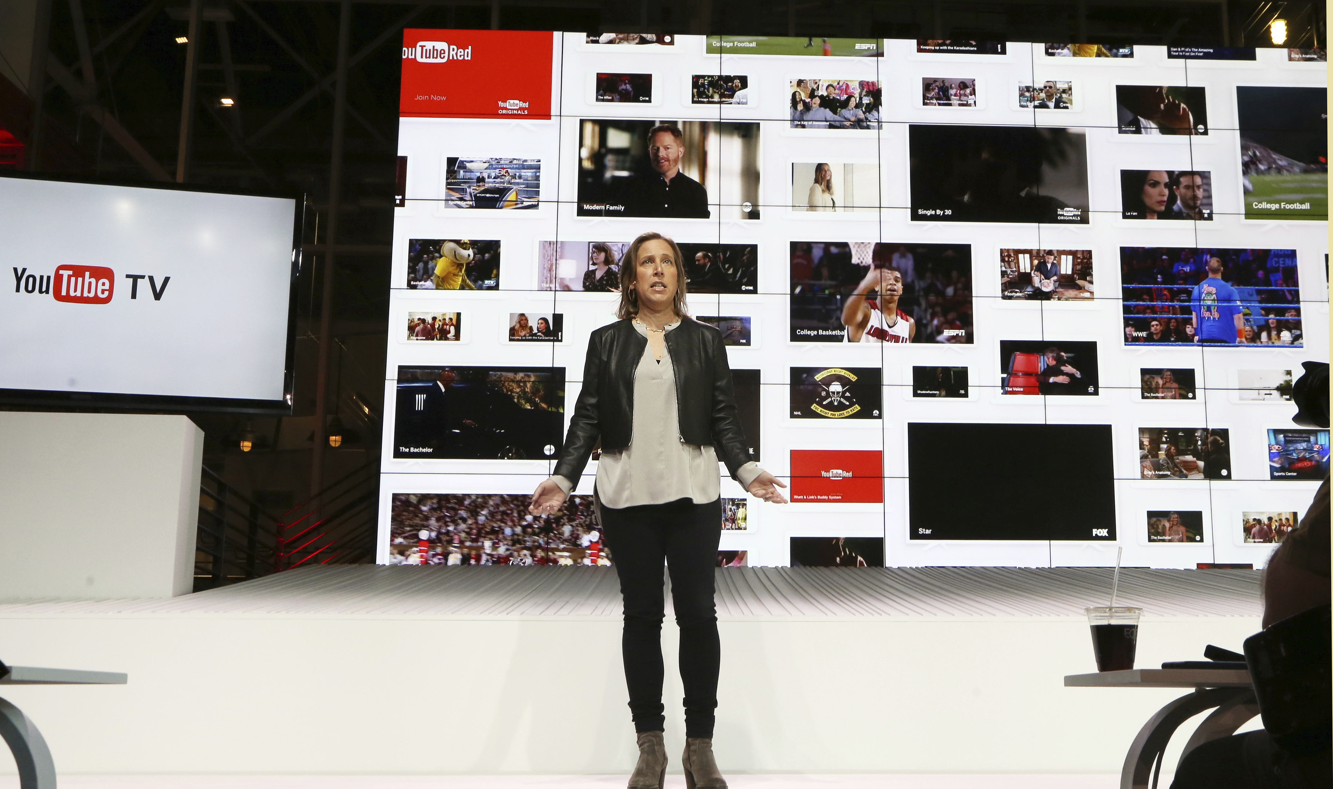 YouTube TV Expands into Atlanta Market – GAFollowers