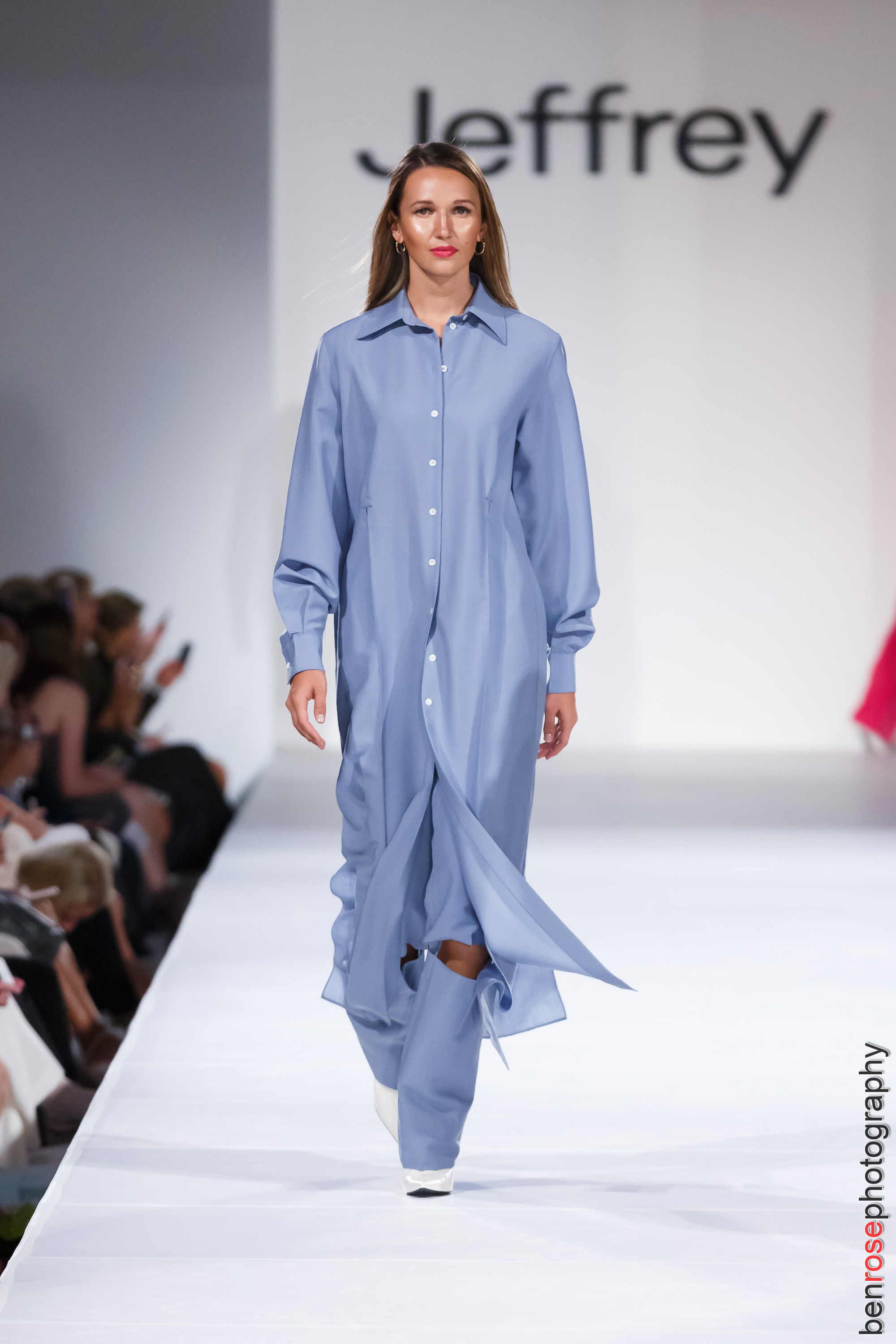 Jeffrey Fashion Cares 25th Anniversary (Photo by Ben Rose) – GAFollowers