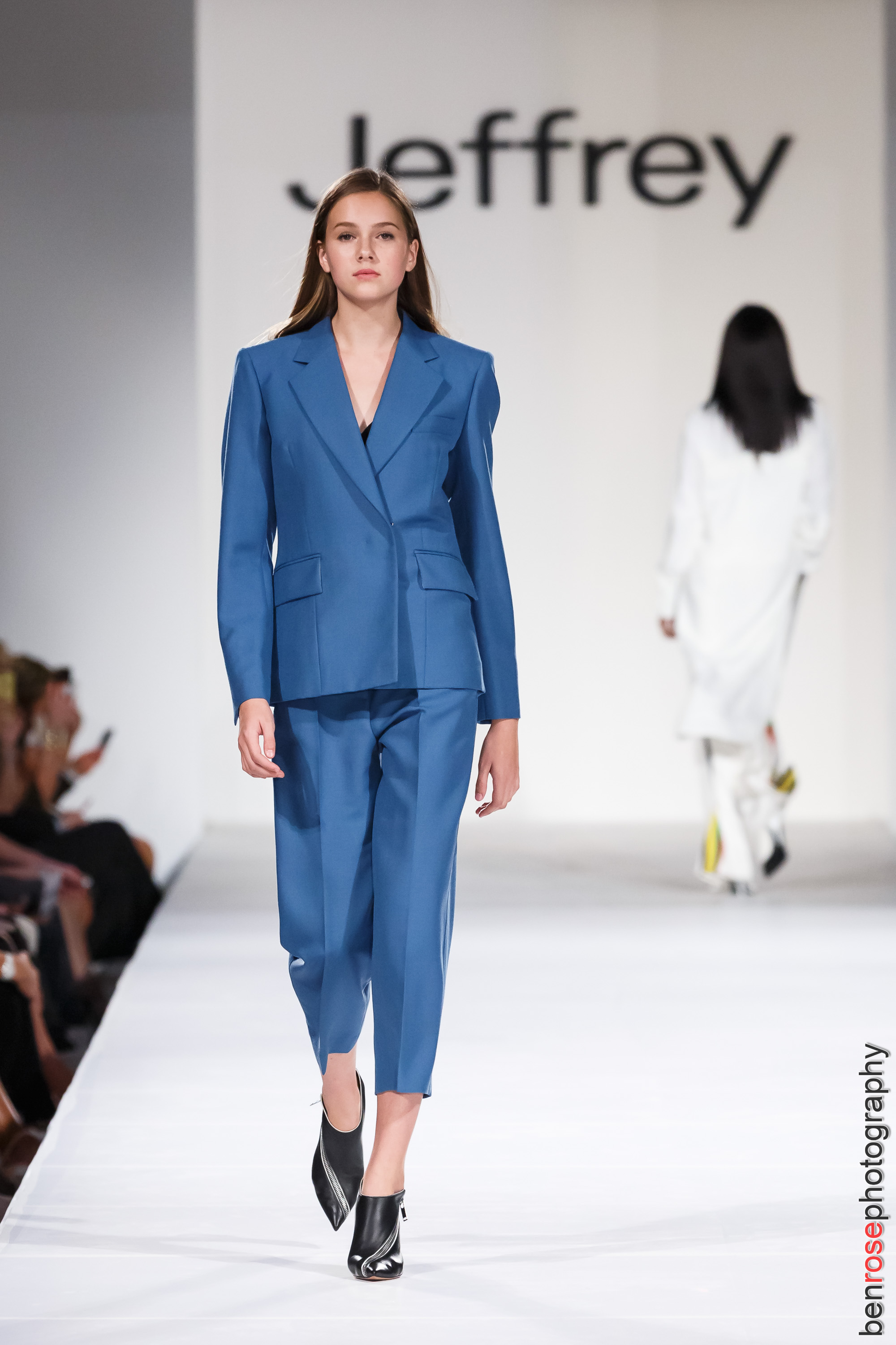 Jeffrey Fashion Cares 25th Anniversary (Photo by Ben Rose) – GAFollowers