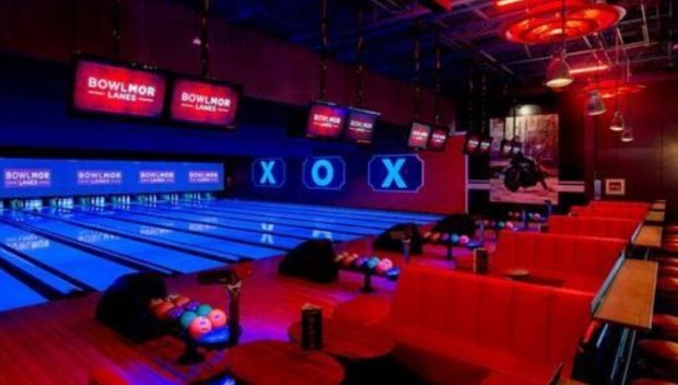 Holiday Bowling Alive and Well in Atlanta – GAFollowers
