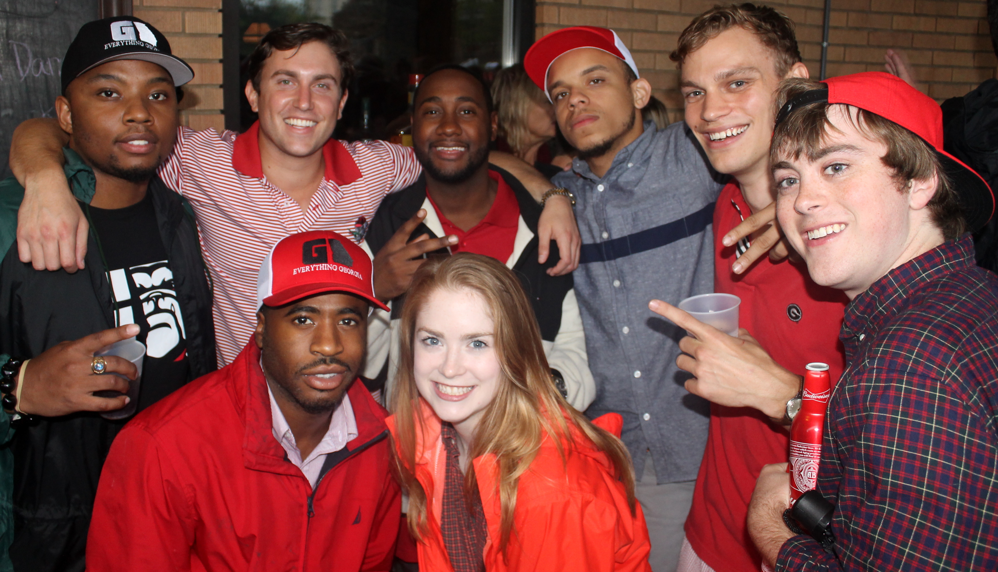 5 Best Places in Atlanta to Watch the Georgia Bulldogs for the National ...