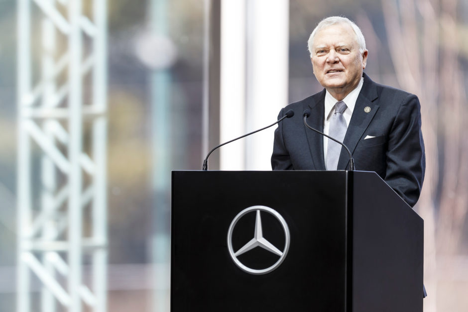 MBUSA Headquarters – GAFollowers