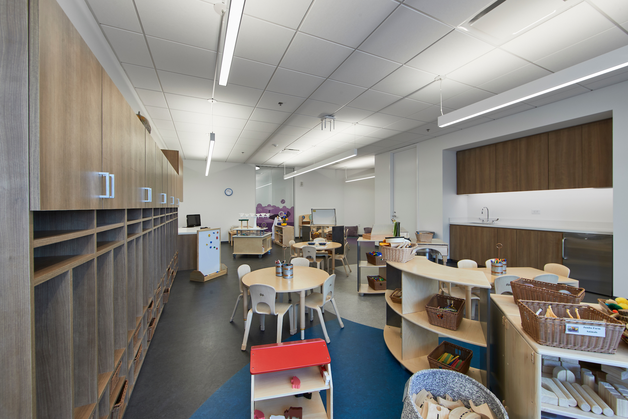 MBUSA Headquarters – GAFollowers