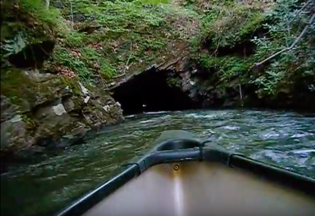An Underground River Flows in Georgia and You NEED to Visit – GAFollowers