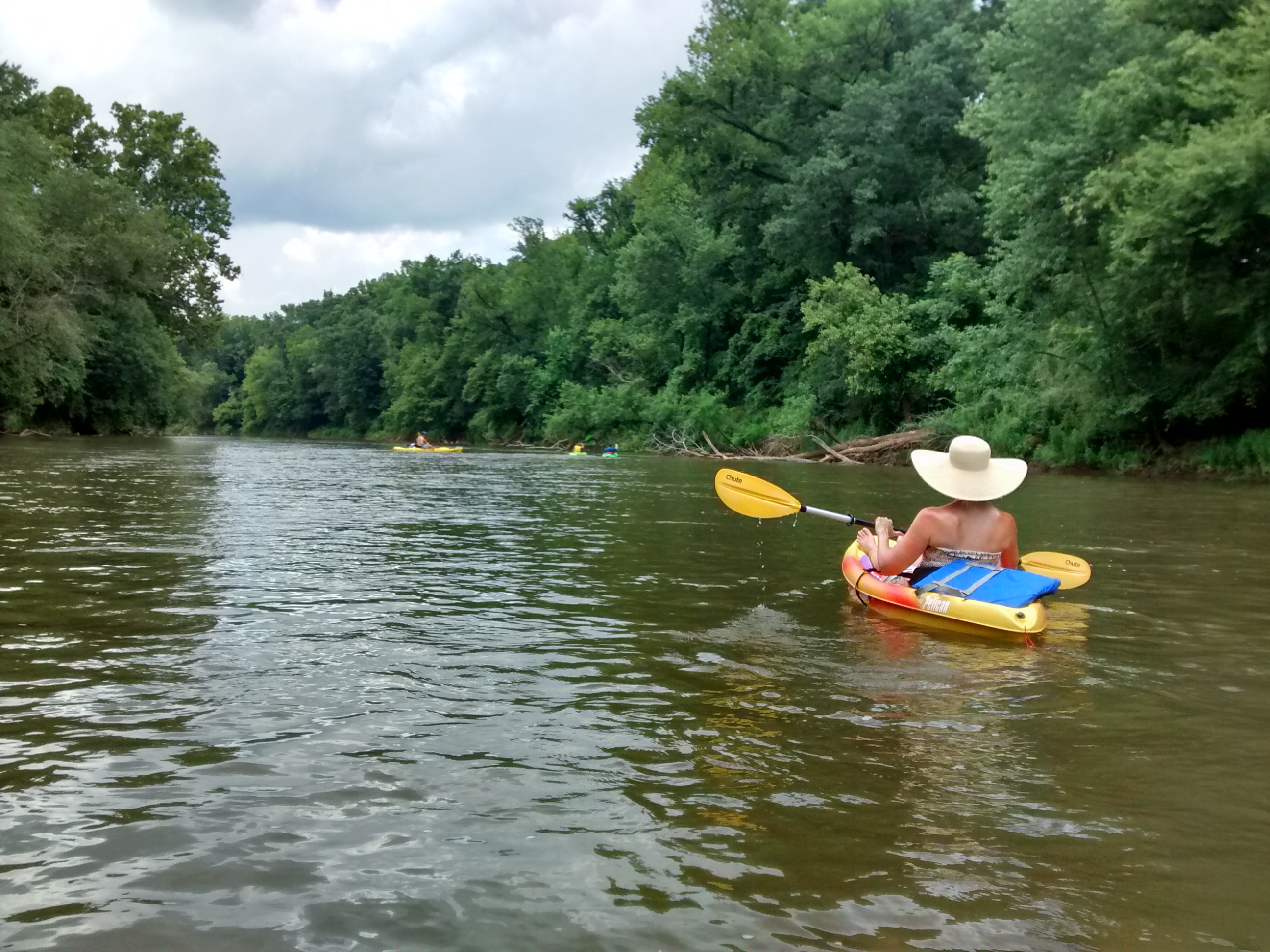 An Underground River Flows in Georgia and You NEED to Visit – GAFollowers