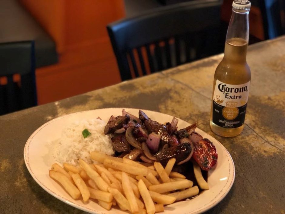 Metro Atlanta’s Best Peruvian Food to Move One Block to New Location ...