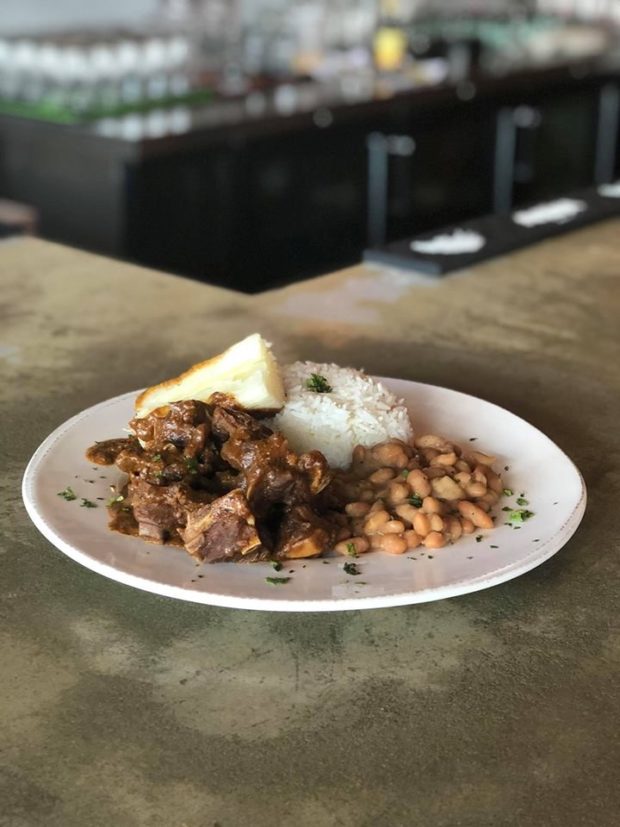 Metro Atlanta’s Best Peruvian Food to Move One Block to New Location ...