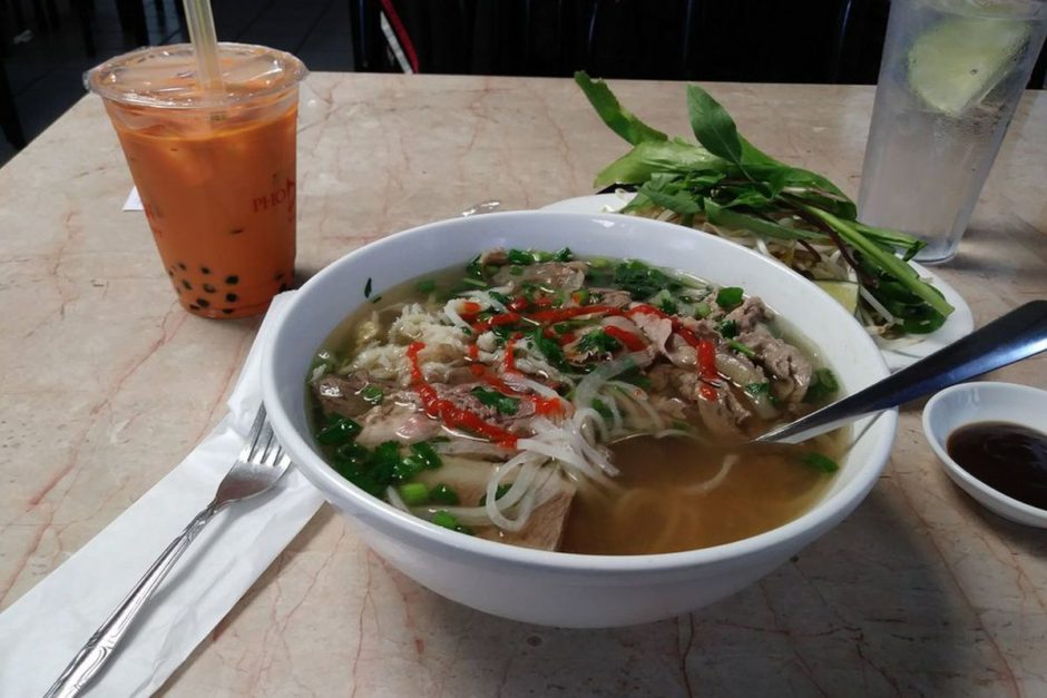 10 Best Meals in Atlanta for Under $10 – GAFollowers