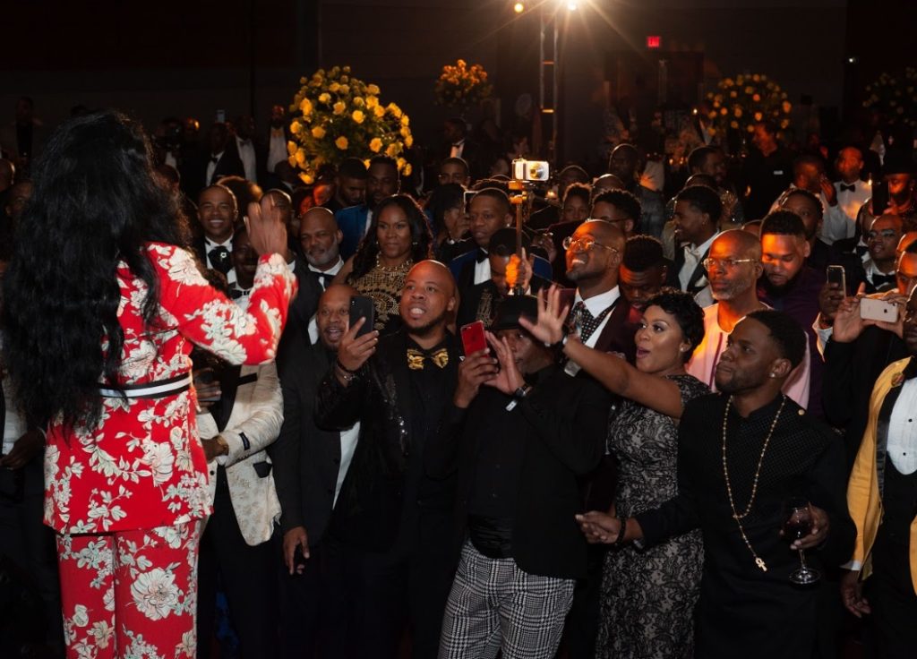 Annual Gentlemen’s Ball Wraps Up in Atlanta – GAFollowers