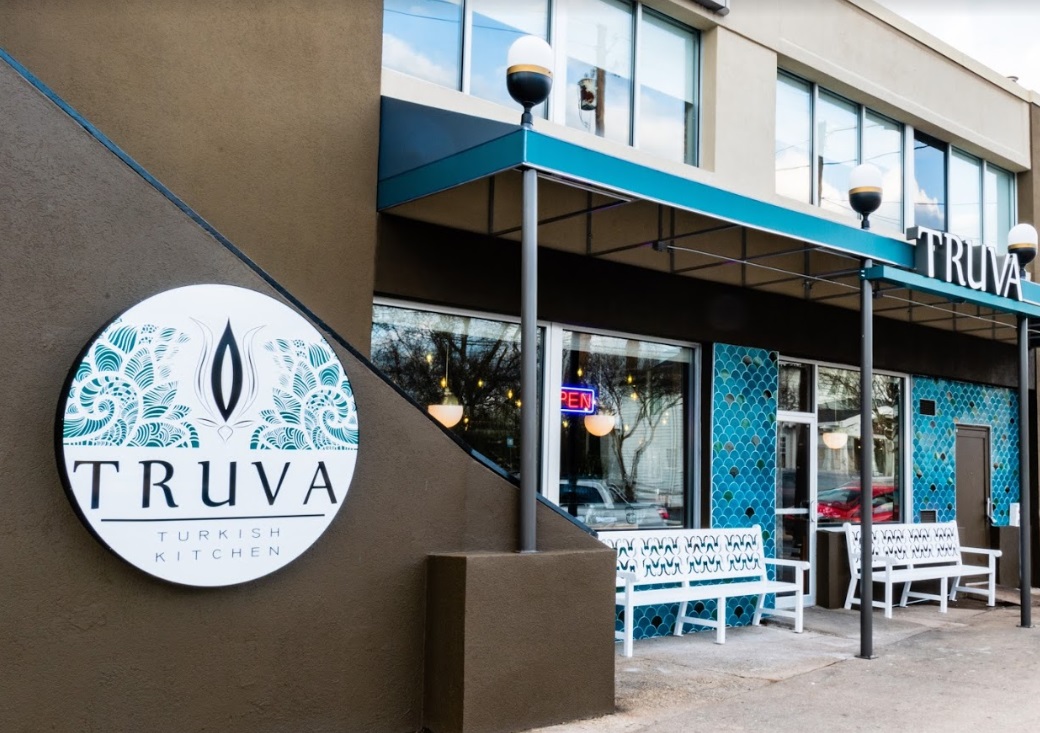Truva Turkish Kitchen to Open Second Location – GAFollowers