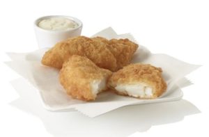 Chick-fil-A Fish Sandwich Returns For 2019 – GAFollowers