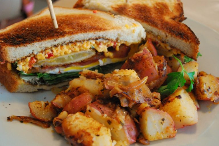 The 12 Best Breakfast Spots in Atlanta (2019) – GAFollowers