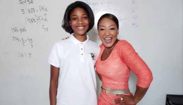 14y/o Sydney Wilson Becomes Youngest Student EVER Admitted to Spelman ...