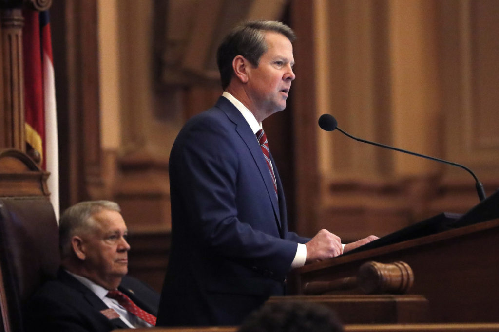 District Attorney’s in Atlanta Say They Will Not Prosecute for ...