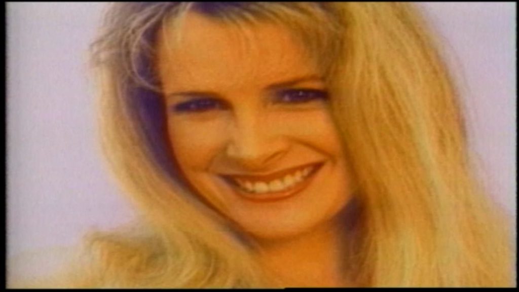 Unsolved Mysteries: The Disappearance of Sherri Holland on I-75 (1996 ...