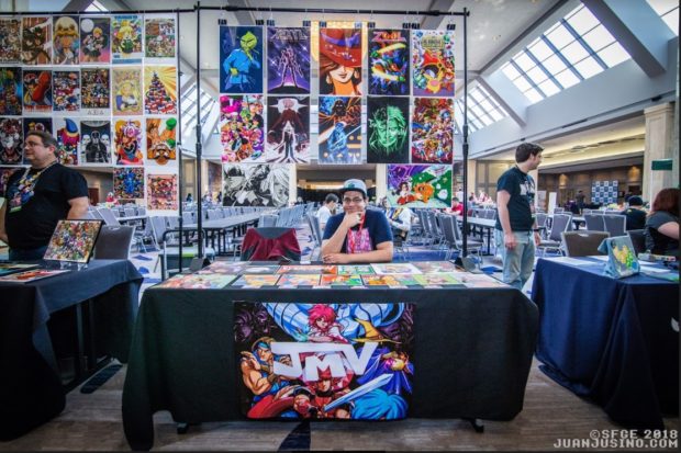 Southern Fried Gaming Expo Returns to Atlanta – GAFollowers