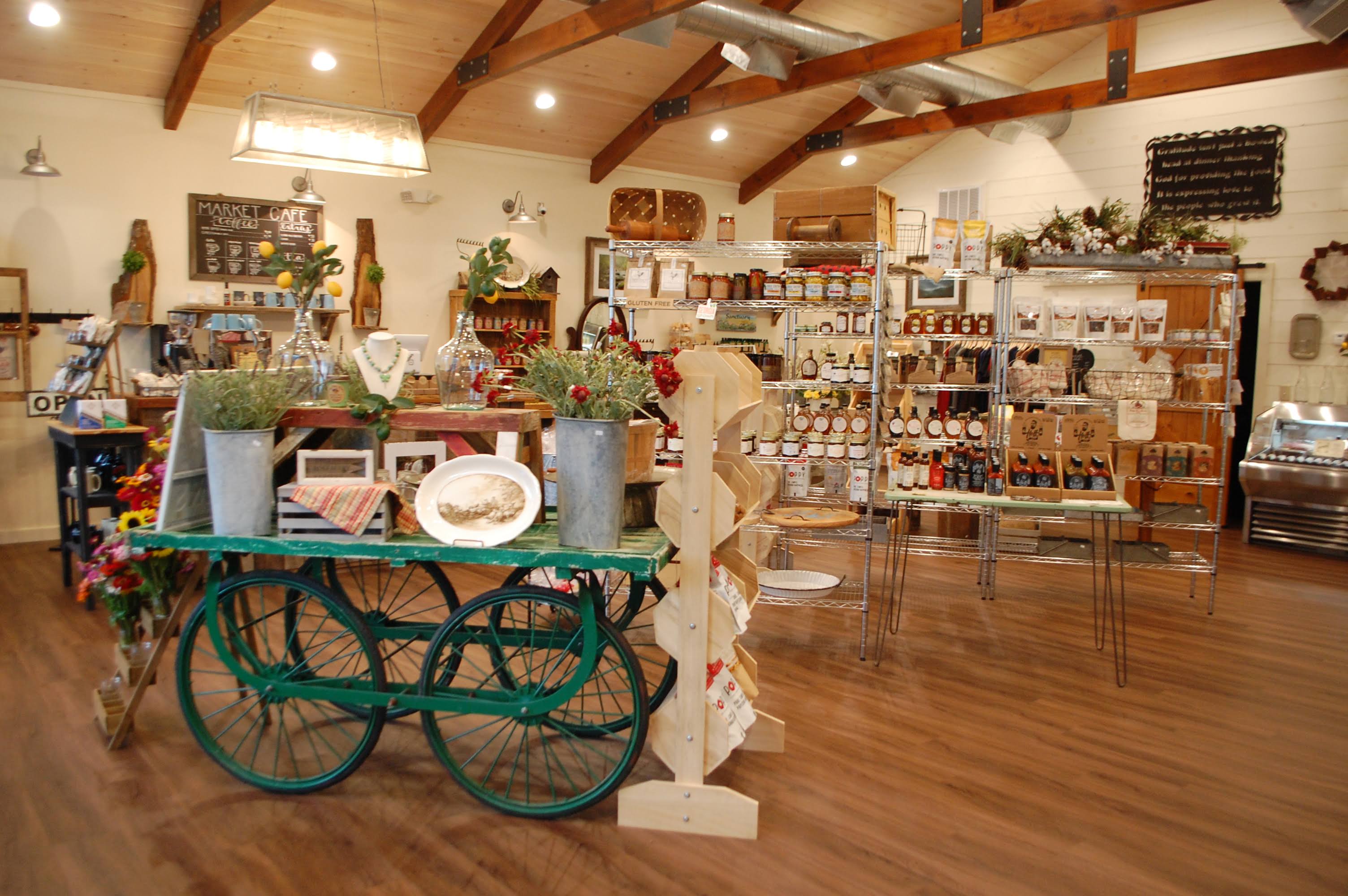 Weekend in the Mountains: Blairsville – GAFollowers