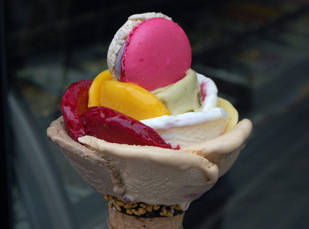 10 Most Beautiful Desserts in Atlanta – GAFollowers