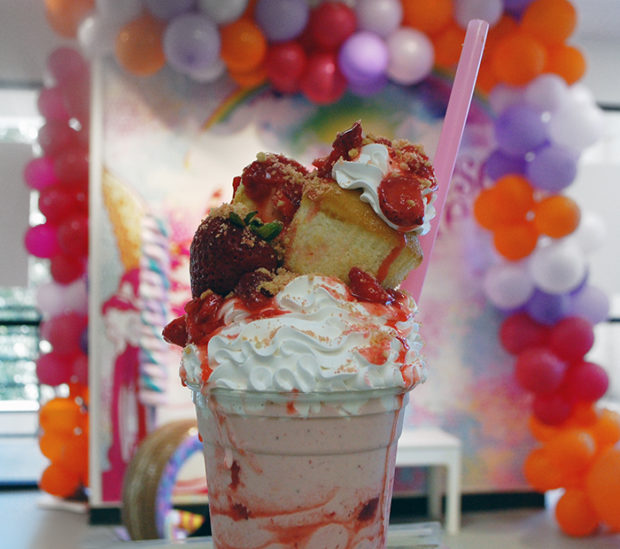 10 Most Beautiful Desserts in Atlanta – GAFollowers