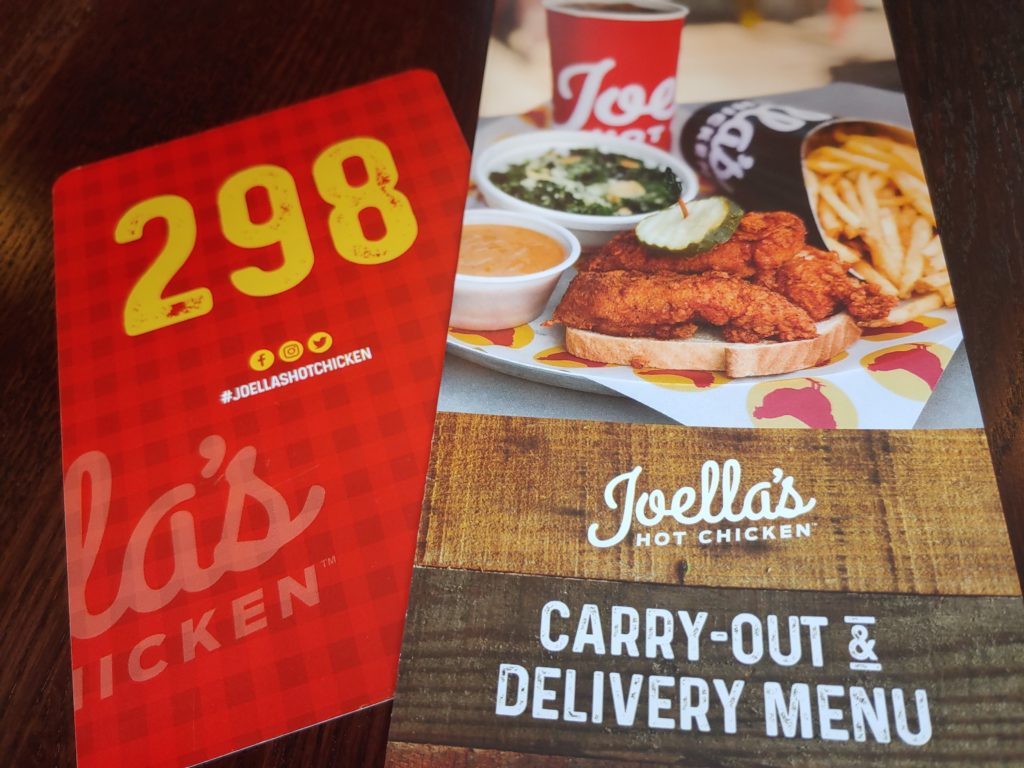 First Metro Area Joella’s Hot Chicken to Open on Friday – GAFollowers