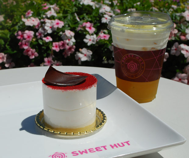 10 Most Beautiful Desserts in Atlanta – GAFollowers