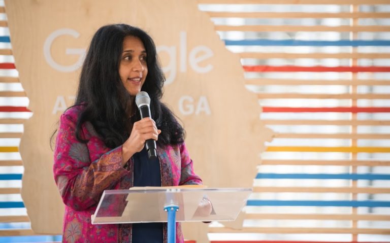 Google Breaks Ground on their New Atlanta Office – GAFollowers