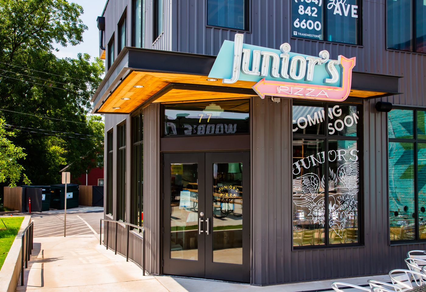7 Best Pizza Spots in Atlanta (2020) – GAFollowers