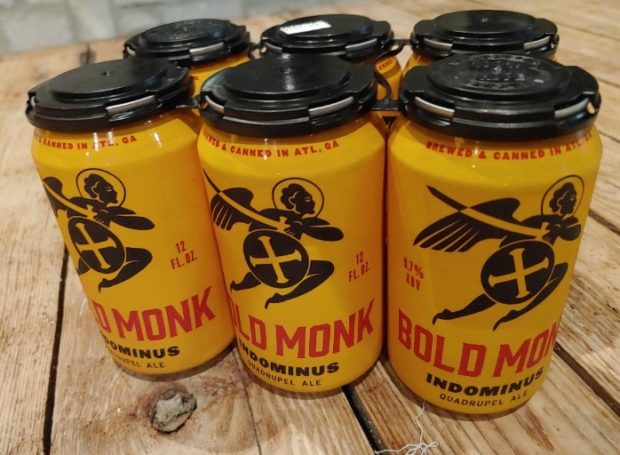 Bold Monk Brewing Co. Becoming a Prime Atlanta Gathering Spot – GAFollowers