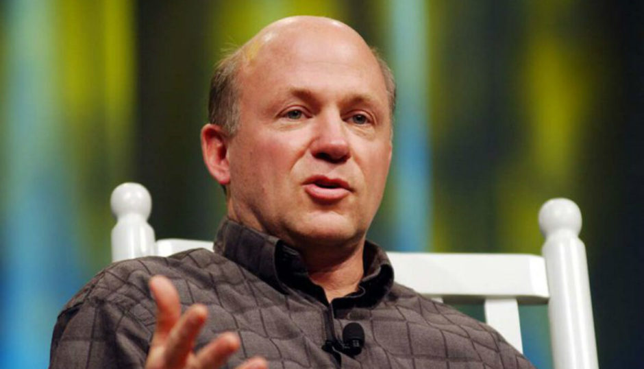 Chick-fil-A-CEO-Dan-Cathy-talking-while-sitting-in-a-white-rocking ...