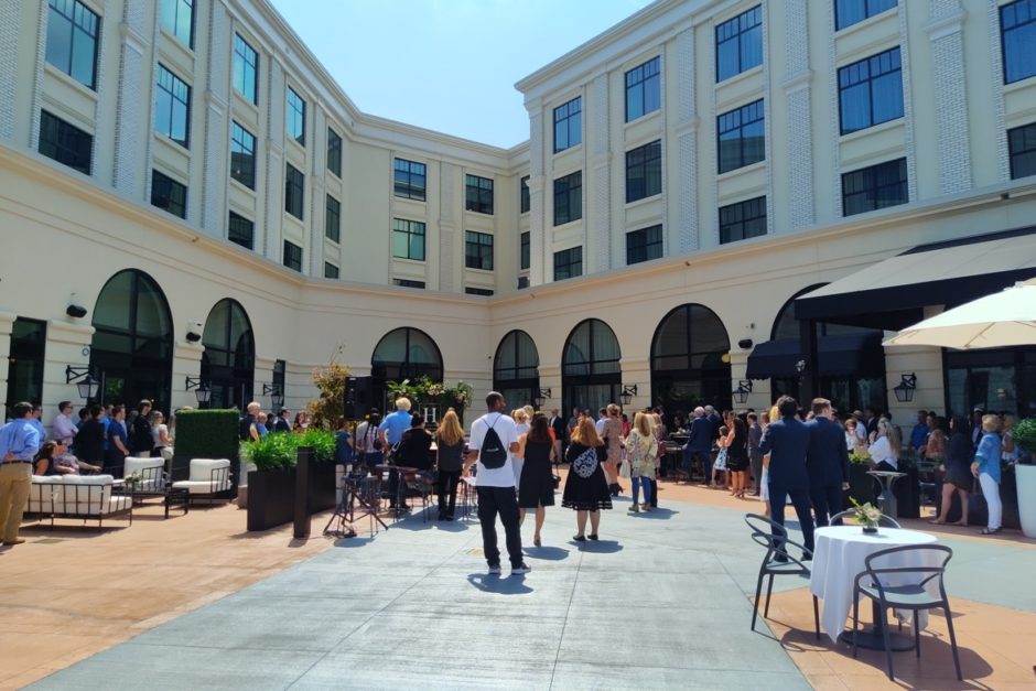 The Hamilton Opens in Alpharetta – GAFollowers