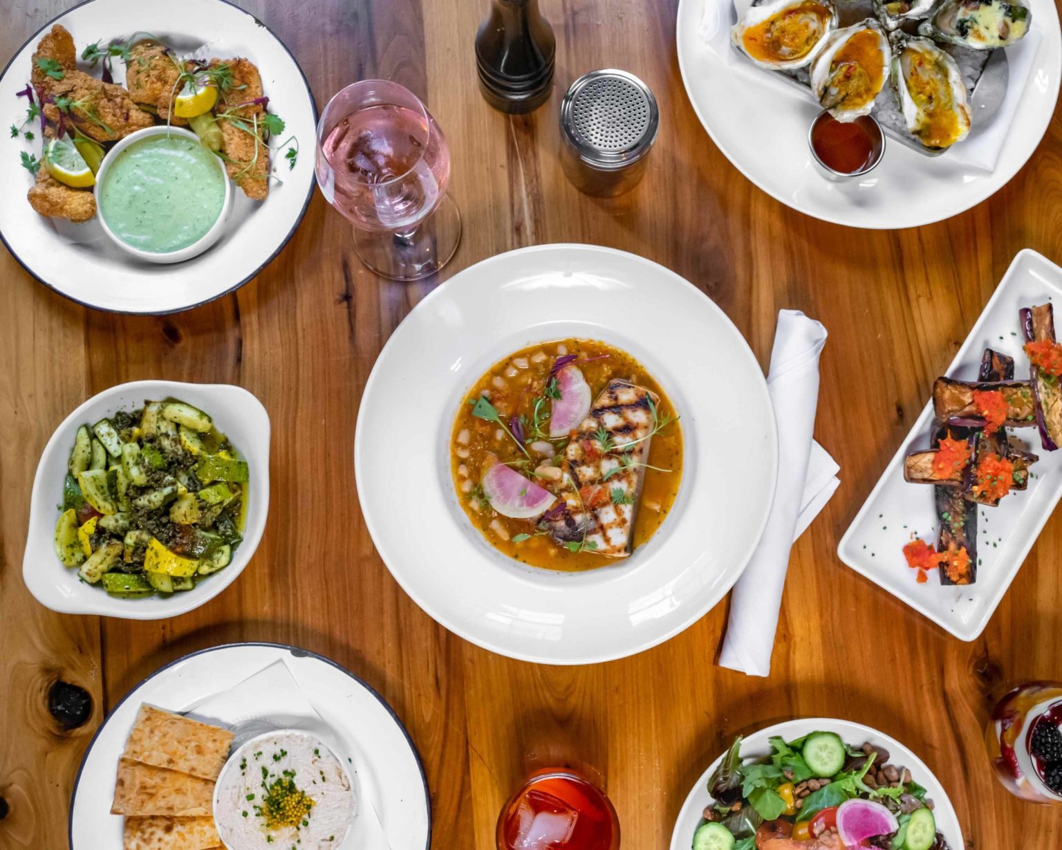 9 Best Seafood Restaurants in Atlanta (2021) – GAFollowers