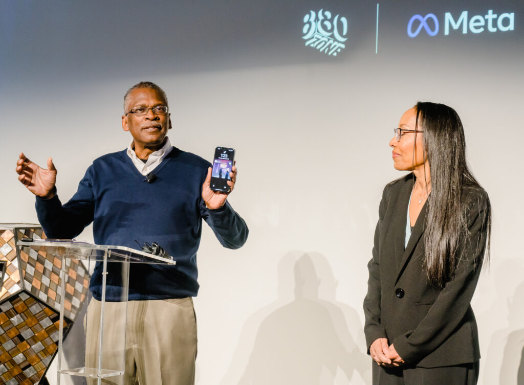 Steve Young, Jerry Rice and Meta Debut Creator Zone – GAFollowers