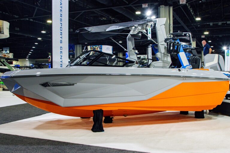 The 2025 Discover Boating Atlanta Boat Show Right Around the Corner ...