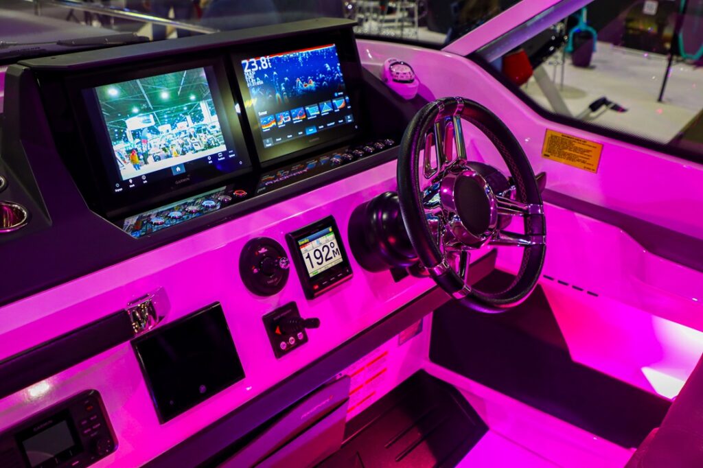 The 2025 Discover Boating Atlanta Boat Show Right Around the Corner ...