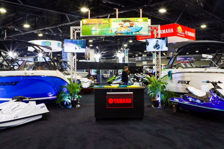 The 2025 Discover Boating Atlanta Boat Show Right Around the Corner ...